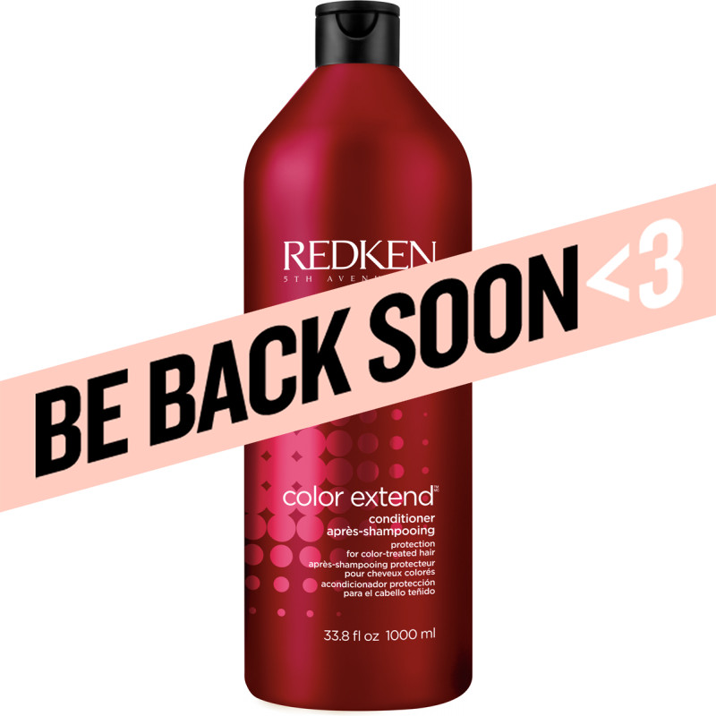 redken